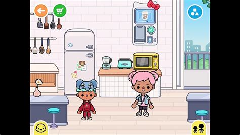 Toca Poca Roleplay Youtube