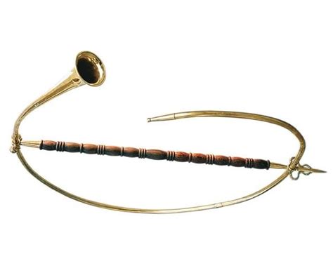 Cornu Organology Musical Instruments Encyclopedia