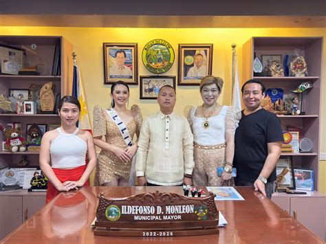 Mayor Ildefonso Ide Mayor Ildefonso Ide Monleon