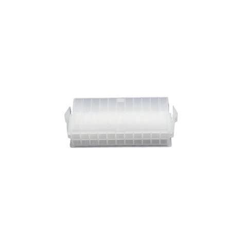 Conector Mini Fit Macho Vias Passo Mm Plugshop