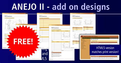 Bjørn Smalbro On Linkedin Anejo Ii Add On Designs 01