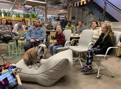 Yuqian Zhang On Linkedin One Of The Best Movies I Have Watched Not Many Companies Allow Employees…