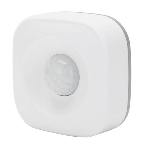 Detector De Movimiento Pir Sensor De Movimiento Infrarrojo Inteligente