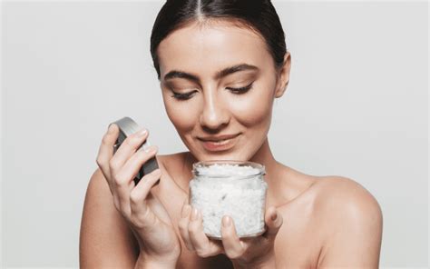 4 Benefits Of Body Scrub La Savonnerie Divine