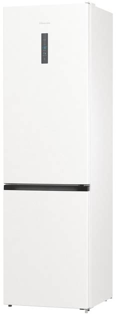 Двухкамерный холодильник Hisense RB434N4BWE1 – фото, отзывы ...