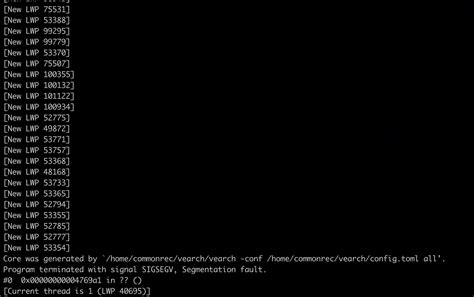 删除重建表服务直接挂了 Issue 698 vearch vearch GitHub