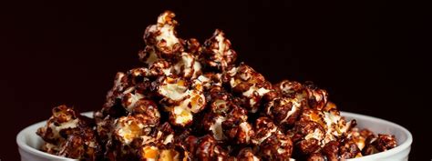 Pipoca Doce De Chocolate M M ASP Hortimercado