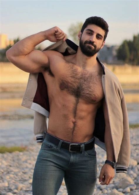 Hunky Hairy Trail