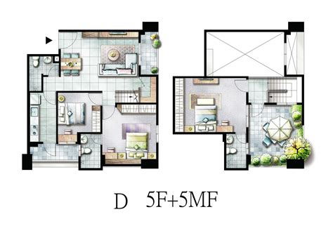 昱慶建設有限公司 房子越小越自由 低公設小宅搶翻的瘋狂市況，坐等房價跌的人要瘋了！