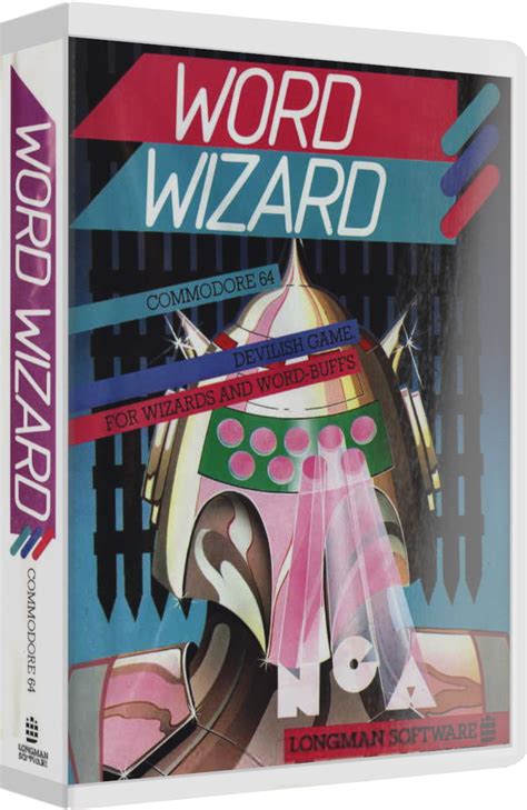 Word Wizard Images Launchbox Games Database