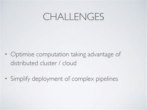 Introducing Nextflow Speaker Deck