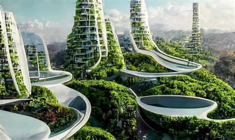 What Is Sustainable Architecture And Design Image To U