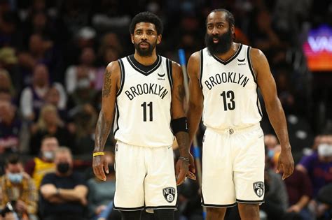 Nba／同為「賣我」專業戶 厄文挺哈登：莫雷該為不誠實負責 運動 Udn Nba