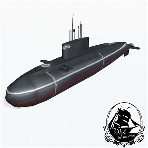 Kilo Class Submarine Kilo Class Max