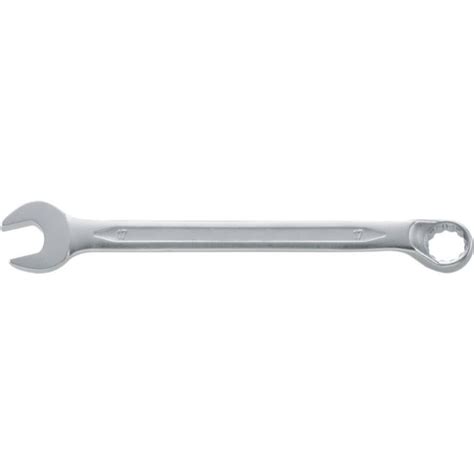 Clé Mixte 22 Mm Din3113b Fortis Leroy Merlin