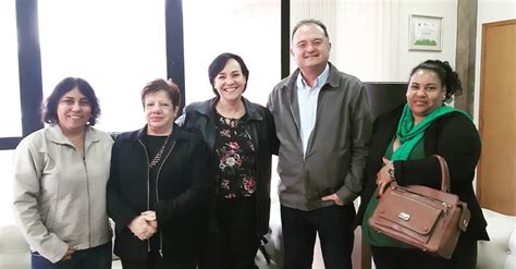 Jaboticabal Recebe Emenda De Saúde Da Deputada Márcia Lia Marcia Lia