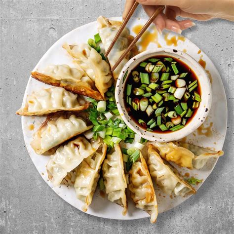 Steamed Vs Fried Dumplings The Fork Bite