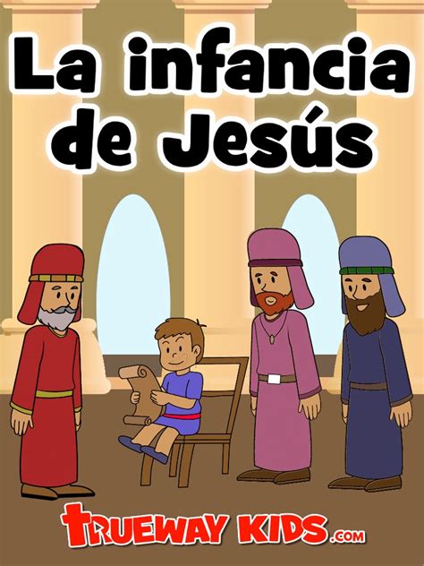 54 La Infancia De Jesús Pdf San José María Madre De Jesús
