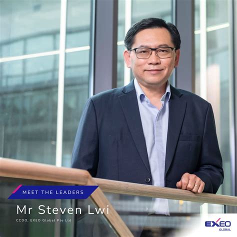 Exeo Global Pte Ltd On Linkedin Exeoglobal Globalleader