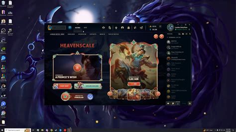 The Prestige Porcelain Kindred Experience Rkindred