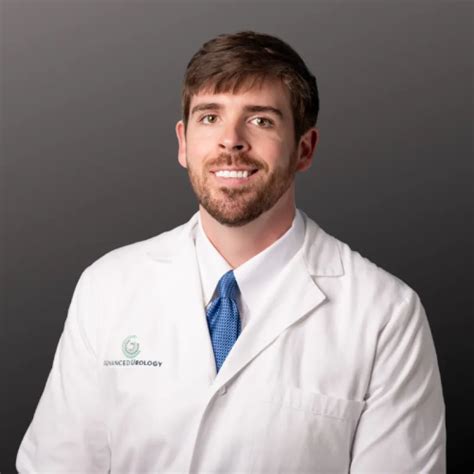 Austin Durden Pa C Advanced Urology