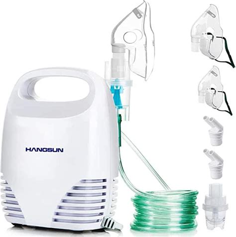 Pari Proneb Max Nebulizer System Artofit
