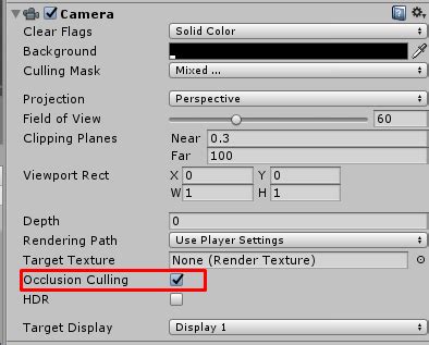 Light Problem Unity Engine Unity Discussions