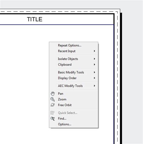 Quick Select Is Greyed Out Unavailable Autodesk Community