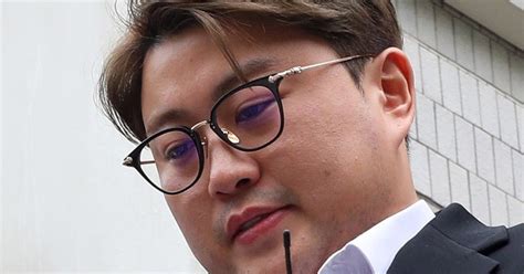 ‘음주 뺑소니 김호중 1심 실형 “도주·허위자수 등 불량”