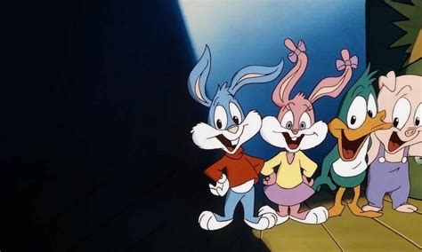 Tiny Toons Night Ghoulery Where To Watch And Stream Online Entertainment Ie