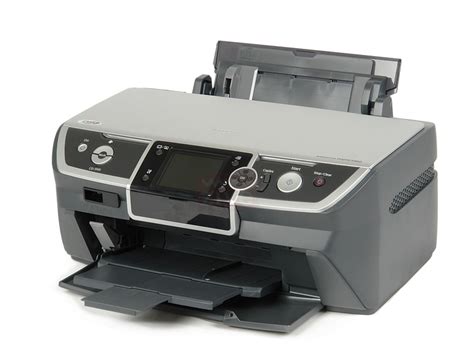 Epson Stylus Photo R Inkjet Printer Best Price Paasdemo