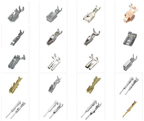Crimp Terminal