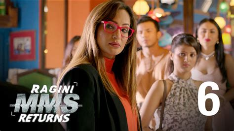 Ragini Mms Returns Season 1 All Episodes Reviews And Watch Online