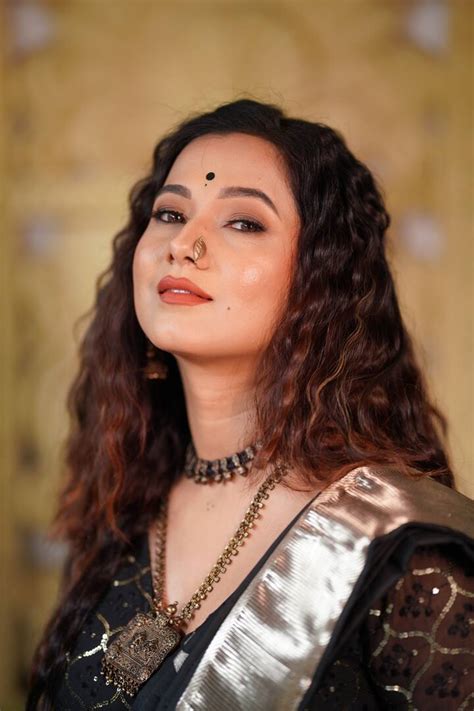 Marathi Actress Radha Sagar Share Photo On Social Media Radha Sagar
