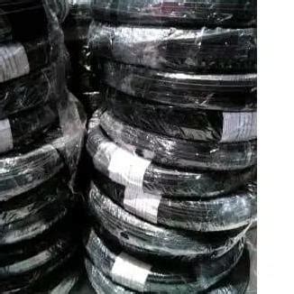 Jual Kabel FO Precon FTTH DropCore 1 Core 100 Meter Siap Pakai Shopee