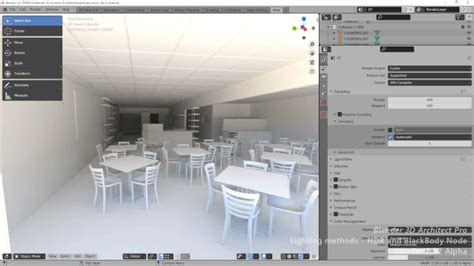 Blender 3d Architect Pro Updates 2020121 • Blender 3d Architect