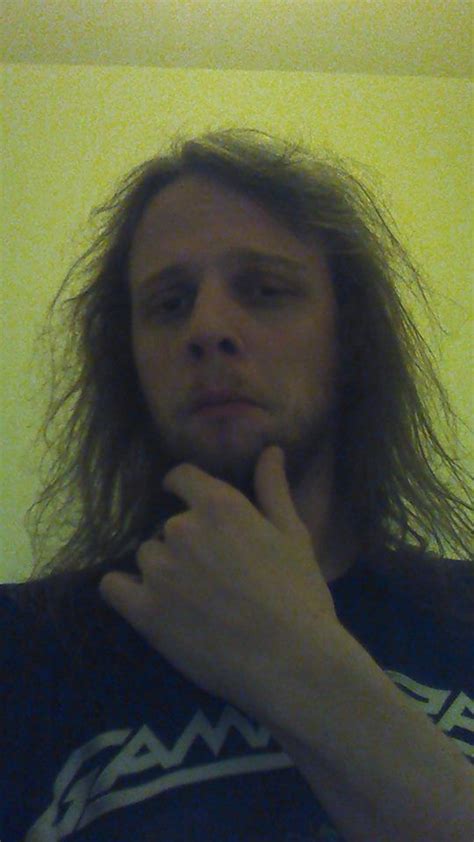 Disdain Expression