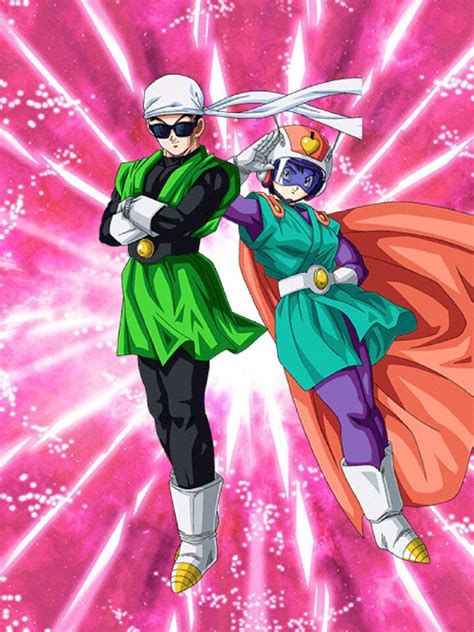 Great Saiyaman Videl Render Fighterz By Maxiuchiha22 On Deviantart