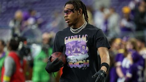 The Vikings Depth Chart — With Free Agency 3 Days Away