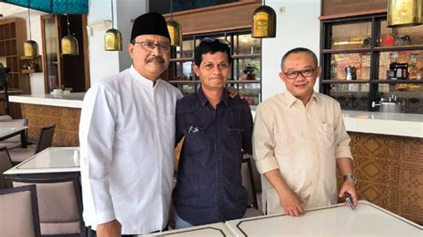 NU Dan Muhammadiyah Pilpres Mesti Kondusif Menang Jangan Jumawa Kalah Legowo Tribun Wow