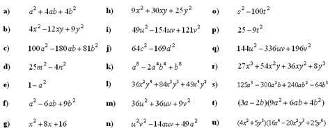 Answers To Math Exercises And Math Problems Application Of Formulas For