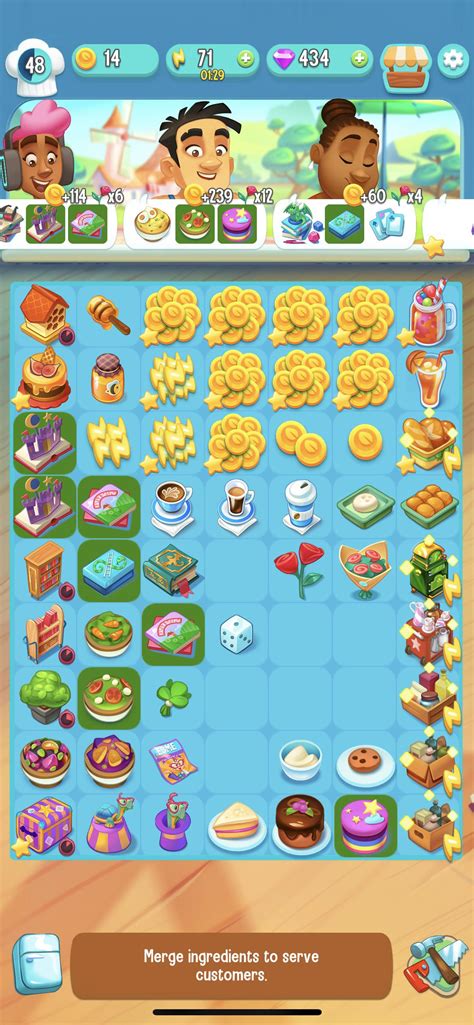 Ugh Orders Not Refreshing I Have Been Stuck With These Three