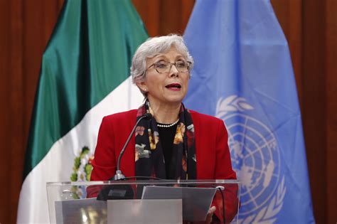 La Onu Condena La Casi Absoluta Impunidad De Las Desapariciones En
