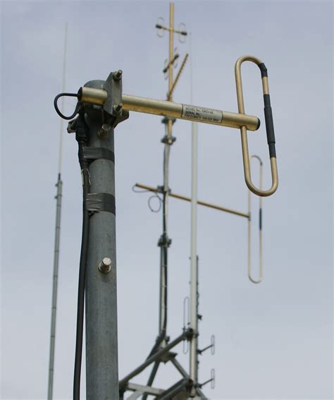 Folded Patch Antenna Writework