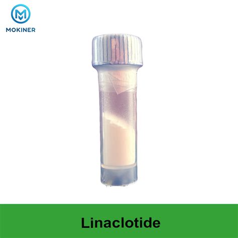 Linaclotide Mokiner