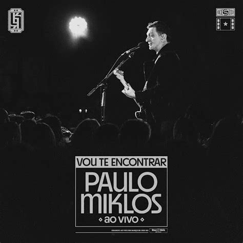 Vou Te Encontrar Ao Vivo Youtube Music