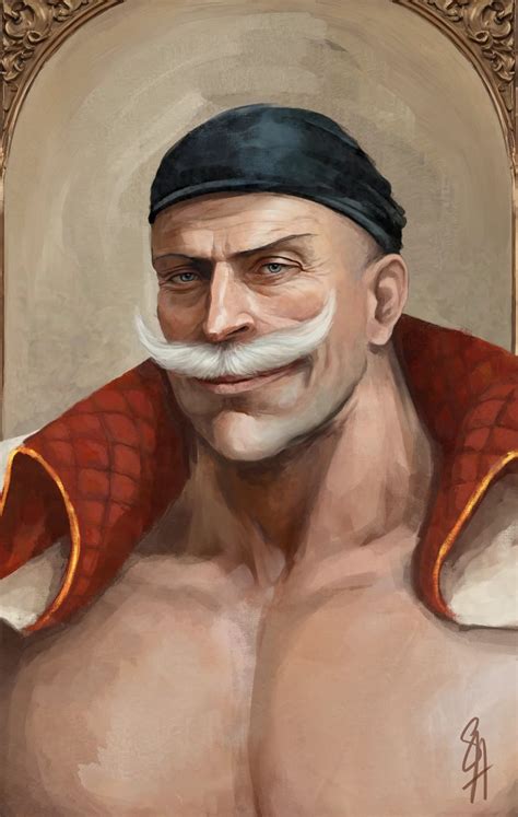 Edward Newgate One Piece Drawn By Samael A Danbooru