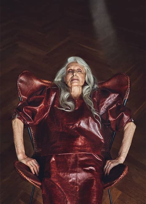 Helena Norowicz United For Models