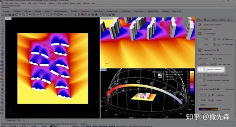 Gh丨grasshopper常用插件用法汇总（附插件源文件下载） 知乎