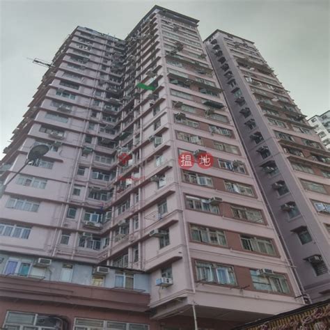 安豐大廈 On Fung Building 荃灣西搵地 Oneday